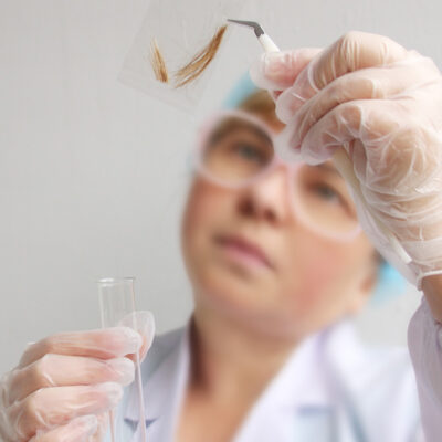 5 Panel Hair Drug Test You Can Trust | Quest Diagnostic
