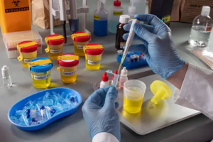 Nationwide Drug Testing Services | POM Drug Testing Services